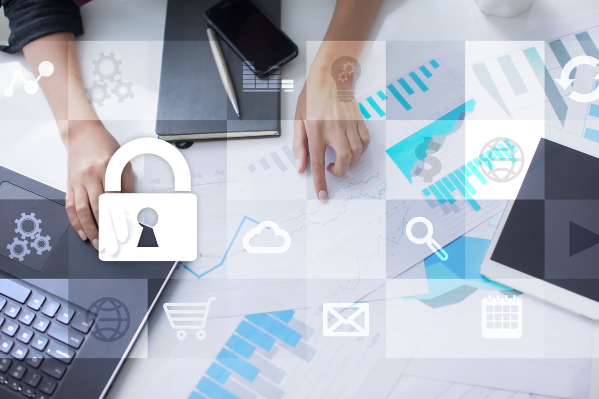 Cybersecurity Management Platform | Rivial Data Security